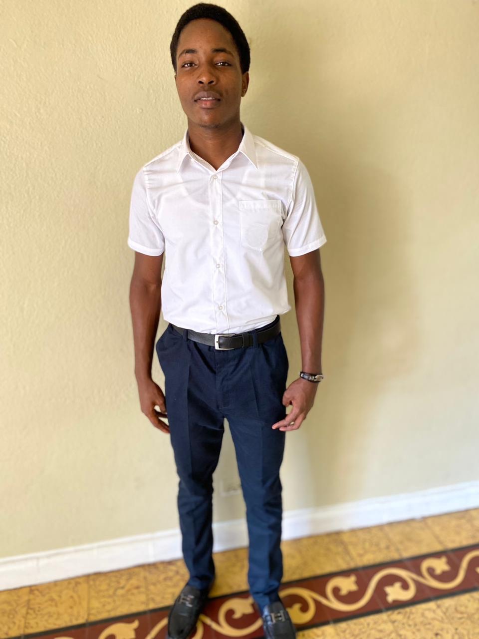 Genevieve John – KMPASPORT