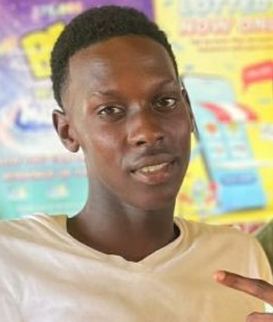 Jahiem Ferdinand – KMPASPORT